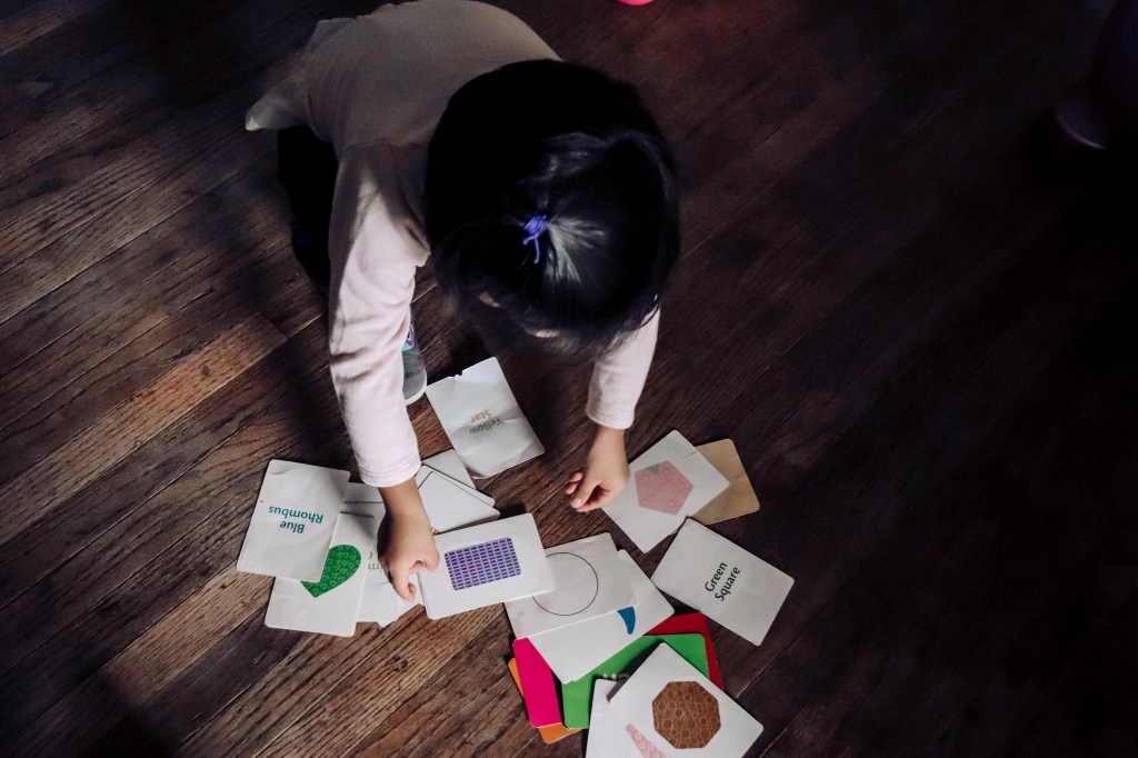 9 Low Prep Gross Motor Indoor Activities – mrsqueentana.com