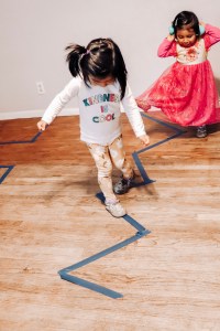 9 Low Prep Gross Motor Indoor Activities – mrsqueentana.com